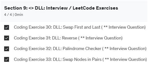 Raj Nikam On Linkedin Datastructures Algorithms Dsachallenge Linkedlists Doublylinkedlists