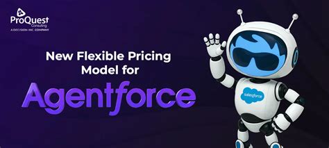 Salesforces New Agentforce Pricing Smarter Ai Pricing