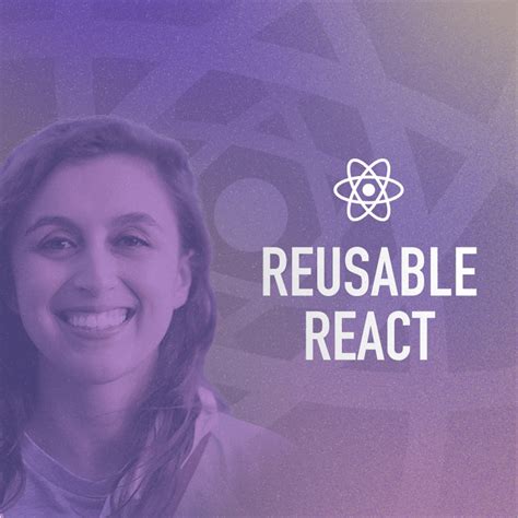Building Reusable React From Coursera