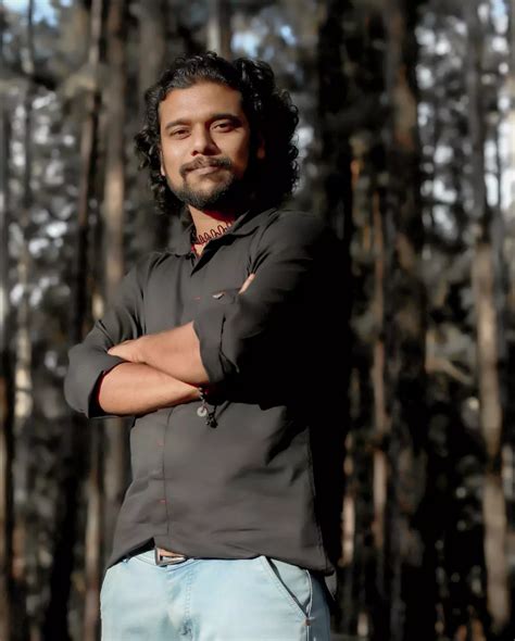 Vinu Vinuchittur • Instagram Photos And Videos