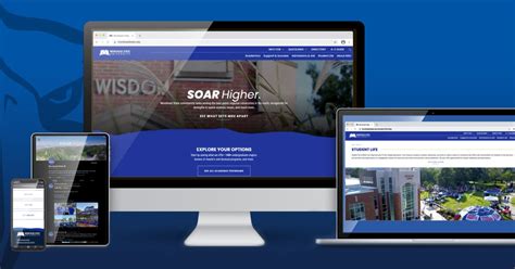 Msu Website And Social Media Efforts Win At Education Digital Marketing Awards