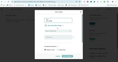 arduino iot cloud tutorial in 2025 step by step
