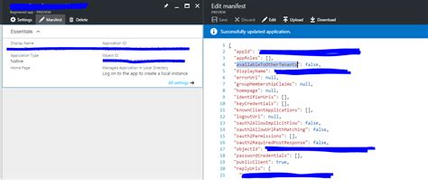 How Do I Delete An Application From Azure Active Directory Stack