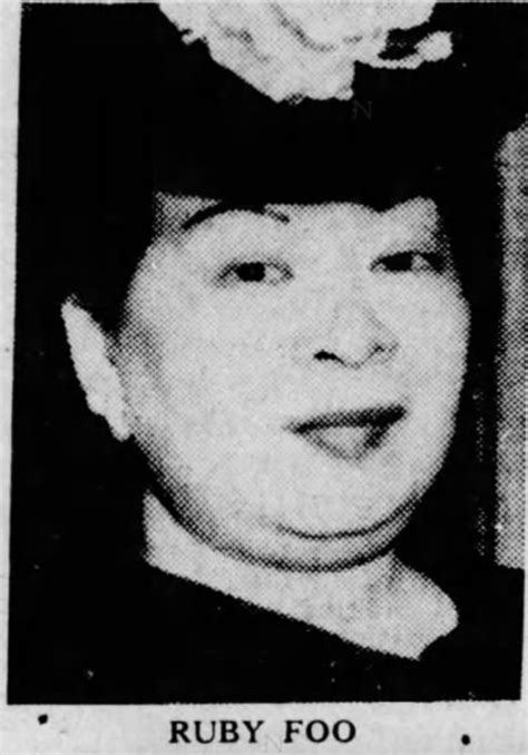 Ruby Foo Boston Womens Heritage Trail