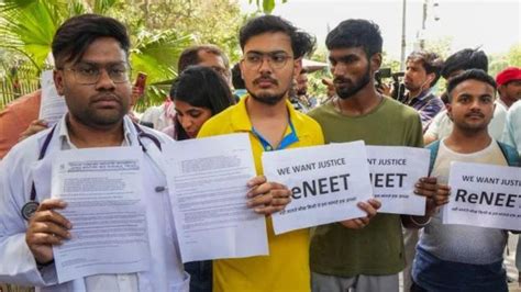 Neet Ug 2024 Counselling Date Postpone Till New Date Notice Neet Ug