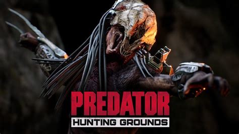 Predator Hunting Grounds Available Now On Ps5 And Xbox Series X S