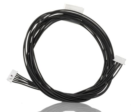 15134 0606 Molex Molex 6 Way Female Picoblade To 6 Way Female Picoblade Wire To Board Cable