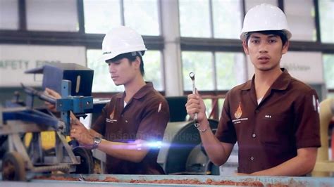 โฆษณา คณะวิศวกรรมศาสตร์ฯ Youtube