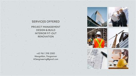 Ag Engineering And Construction Co Mangaldan