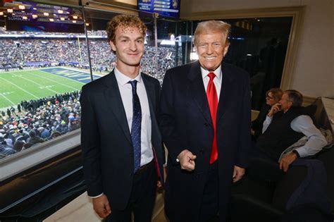 Trump Questions Luigi Mangione Fans After Hosting Daniel Penny