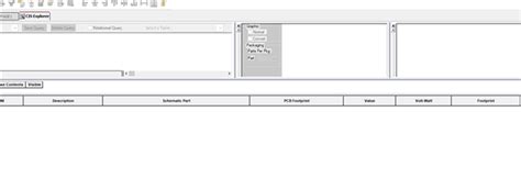 Schematic Capture Modification Pcb Design Pcb Design And Ic Packaging Allegro X Cadence