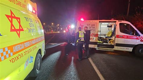 שלושה הרוגים בתאונות דרכים קטלניות באשדוד בתוך 12 שעות בחדרי חרדים