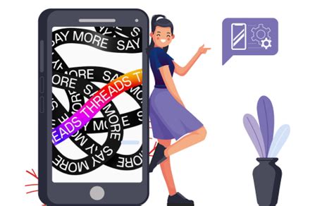 How To Create An App Like Threads Everything You Should Know