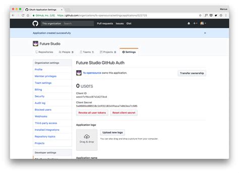 Hapi Authenticate With GitHub And Remember The Login