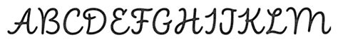 Intro Script R H1 Base Font Script Casual Friendly What Font Is
