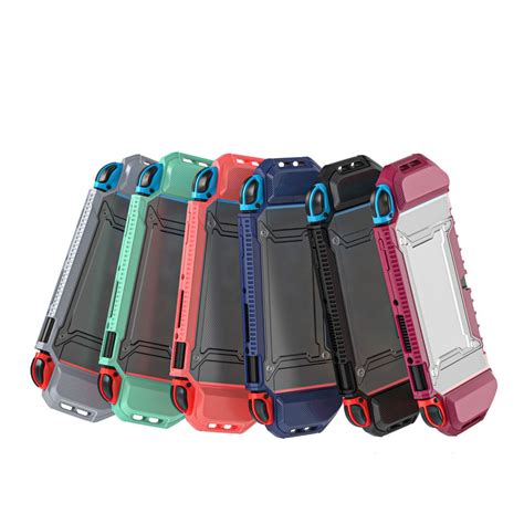 Nintendo Switch OLED Protective Case Obogame