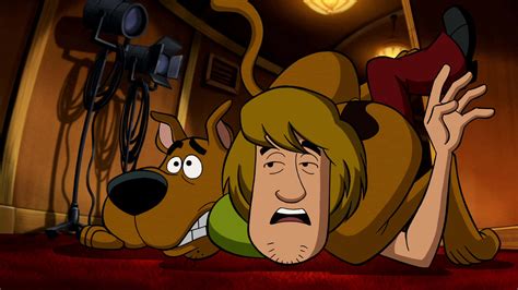 [100 ] Scooby Doo Backgrounds