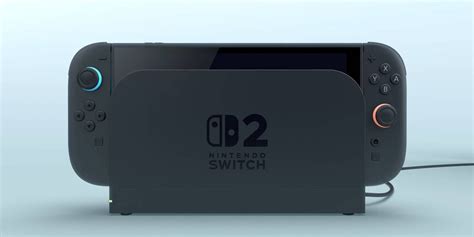Nintendo Switch 2 Can Finally Deliver On One Of The Switchs Biggest Shortcomings