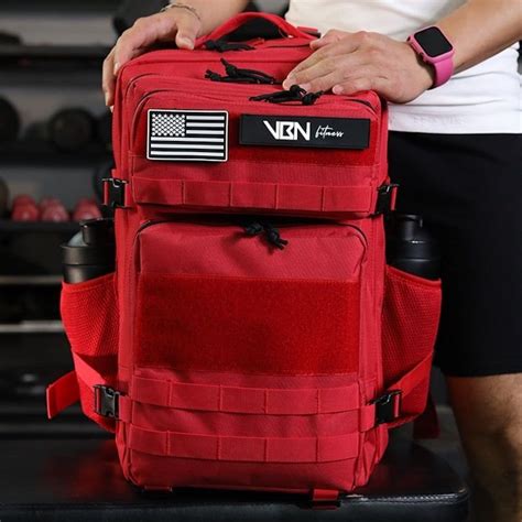 Las 10 Mejores Mochilas Para Crossfit Guía De Compra 2024