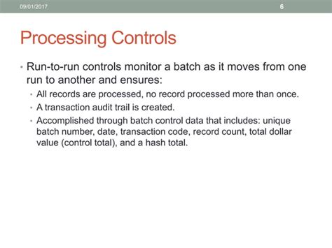 Computer Assisted Audit Tools And Techniques Pptx