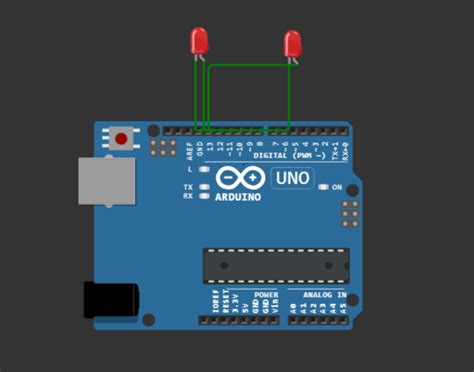 github astianmuchui arduino simulations simulated arduino circuits and sketches