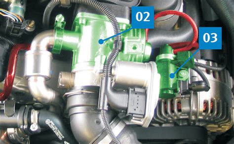 Einfache Ursachen Werden Oft übersehen Motorservice