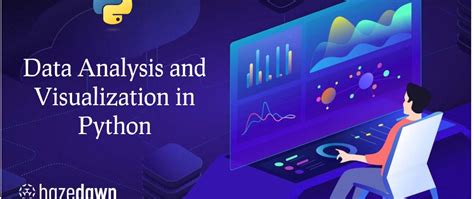 Data Analysis And Visualization In Python 📊🐍 Dev Community