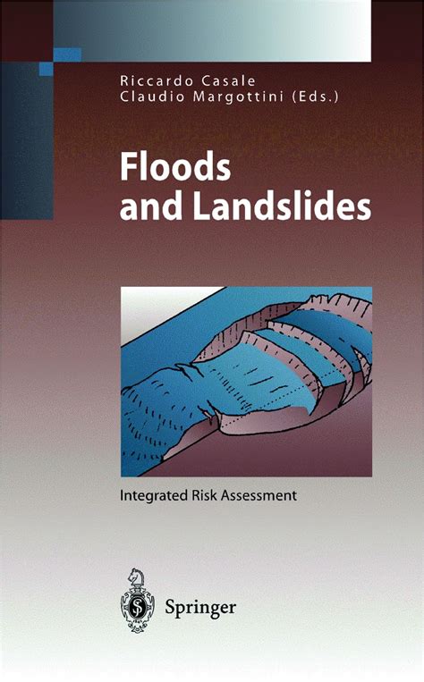Floods And Landslides Integrated Risk Assessment Buy Online At Best Price In Egypt Souq Is