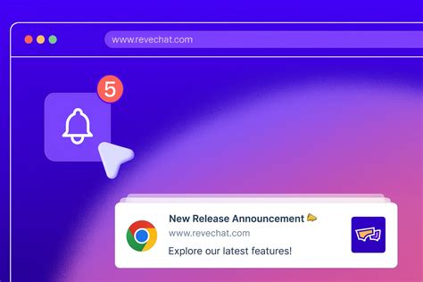 How To Send Web Push Notifications A Step By Step Guide