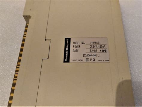 Plastic 2g Honeywell High Level Analog Input Module For Industrial At ₹ 7000 Piece In Bengaluru