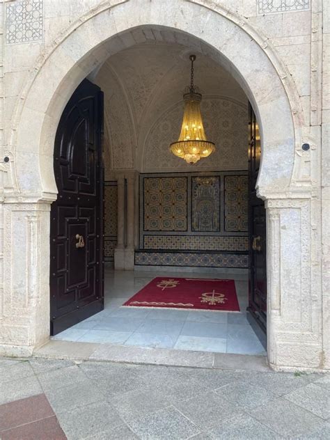 Hussein Nasser Eddin On Linkedin Architecture Building Tunisia Travel Arabworld Tunis