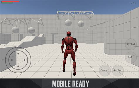 Invector Third Person Controller Melee Combat Template