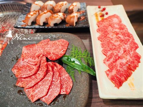 嗜燒肉15 Nini的豬飽盒