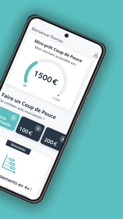 Coup De Pouce Mini Prêt For Android Download