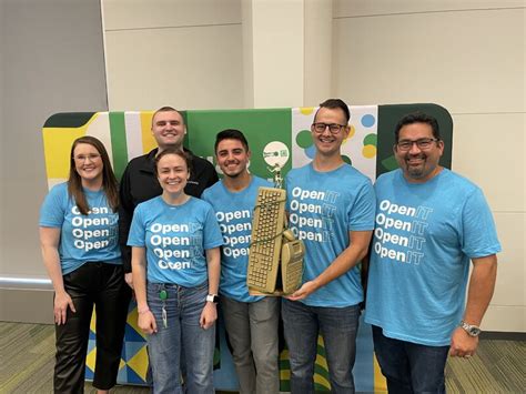 Handr Block On Linkedin Openit Innovation Tech Hackathon Engatblock