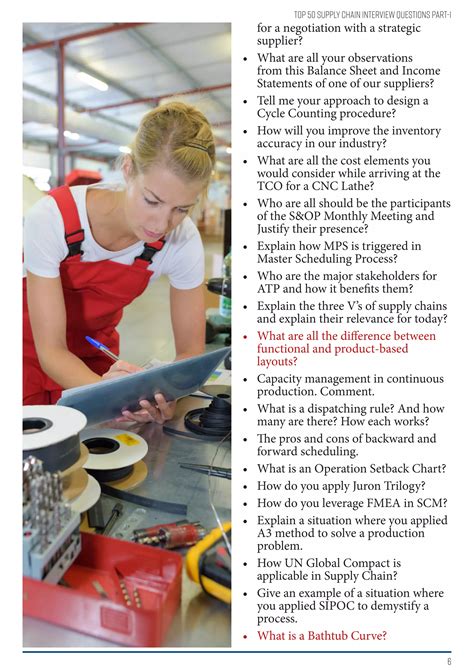 Top 50 Scm Interview Questions Part 1 201205 PDF Top 50 Scm Interview Questions Part 1 201205 PDF