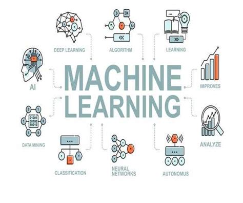 Understanding The Key Components Of A Machine Learning System Mindstick