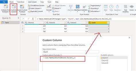 Solved Count And Sum At Row Level Microsoft Fabric Community