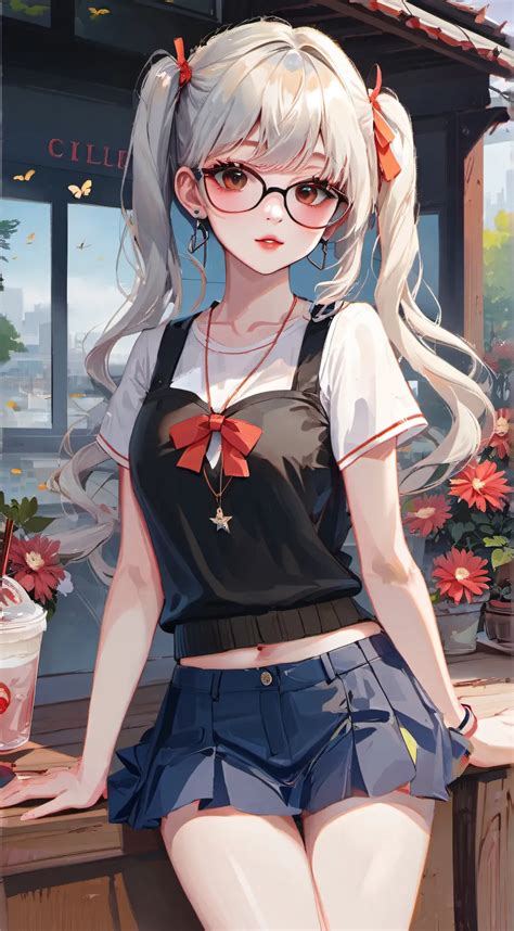 Chat With Sus Girl😏 Text Or Voice Enjoy Ai Chat Free And Safe