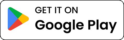 Badge Google Play And App Store Button Download PNG