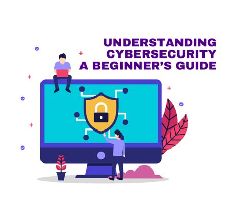 The Basics Of Cybersecurity A Beginners Guide Information Security Labs