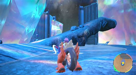 Pok Mon Scarlet And Violet Legendary Pok Mon Including Koraidon Miraidon And Treasures Of Ruin