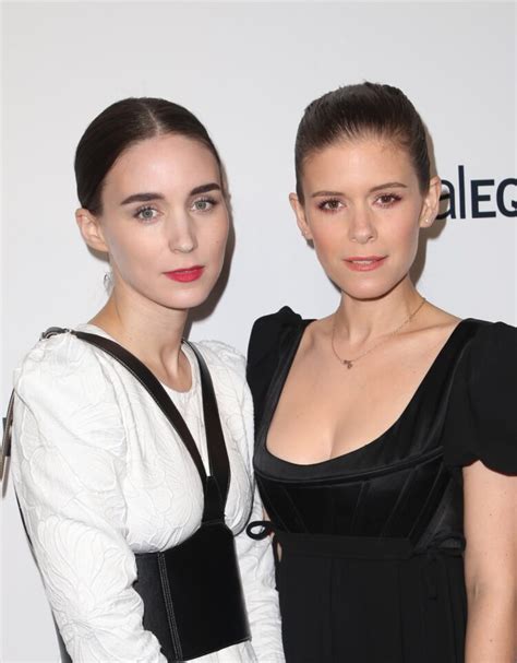 18 Sexy Hot Rooney Mara Bikini Pics