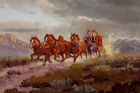 Western Art Painting At Explore Collection Of