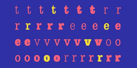 Trevor Webfont Desktop Font MyFonts