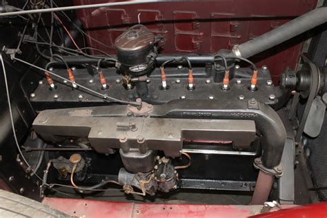 1929 Pierce Arrow The Vault Classic Cars