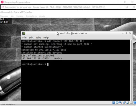 Cómo Crear Un Laboratorio De Pentesting Para Android Esgeeks