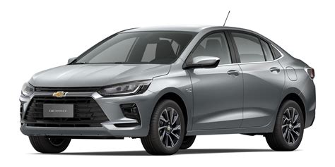 Chevrolet Onix Plus Beta