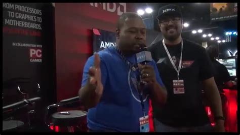 Amd Interview Youtube