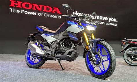 Honda Cb125 Hornet And Shine 100 Dx Launched In India Prices Start At